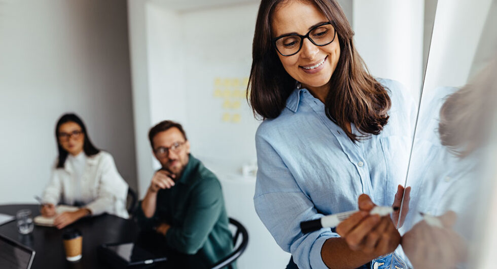 Engagement Qualité - Avanteam