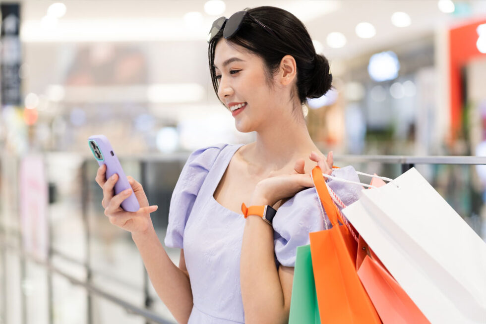 Commerce et Distribution - Avanteam