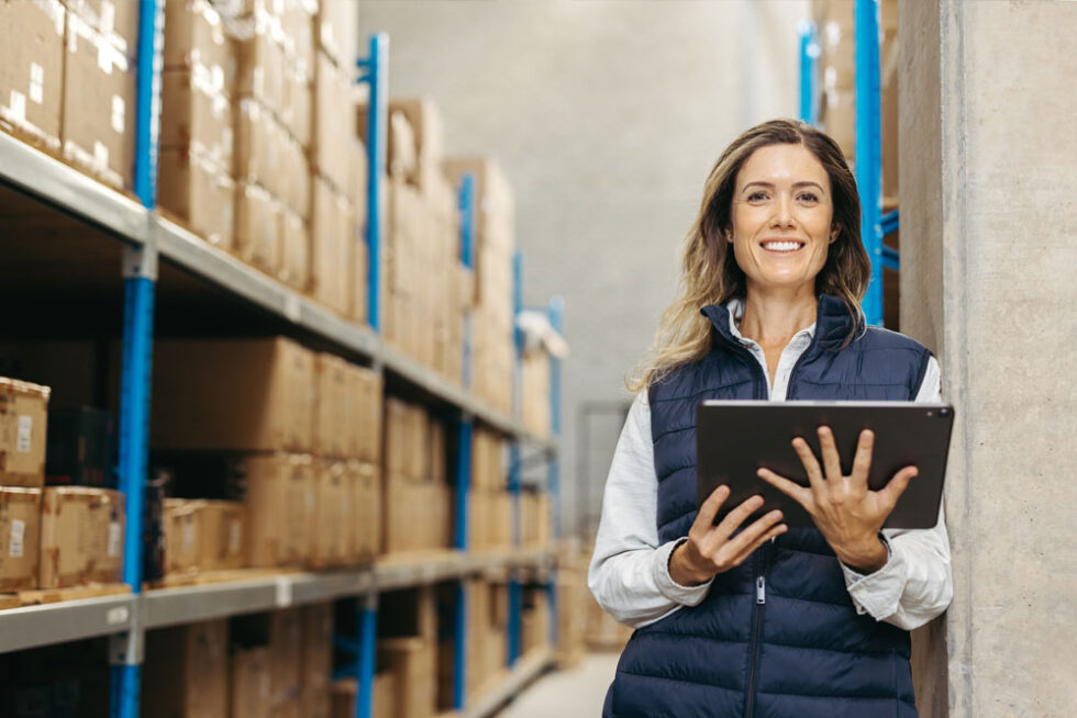 Logiciels pour le secteur transport et logistique - Avanteam